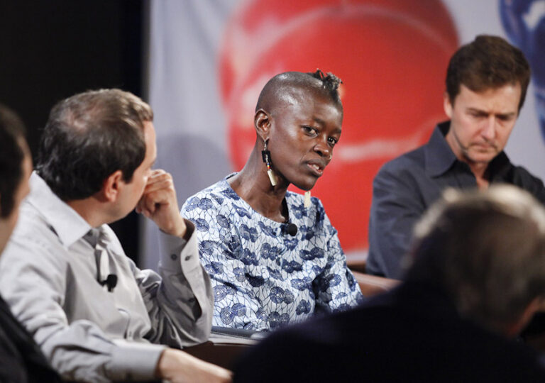 Joy Mboya – Architect turned musician impacting the Kenyan art scene ...